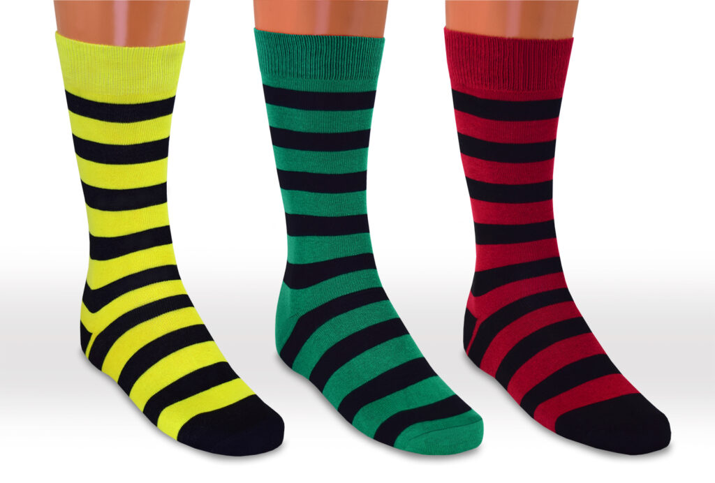 Stefano Innova – Only Socks